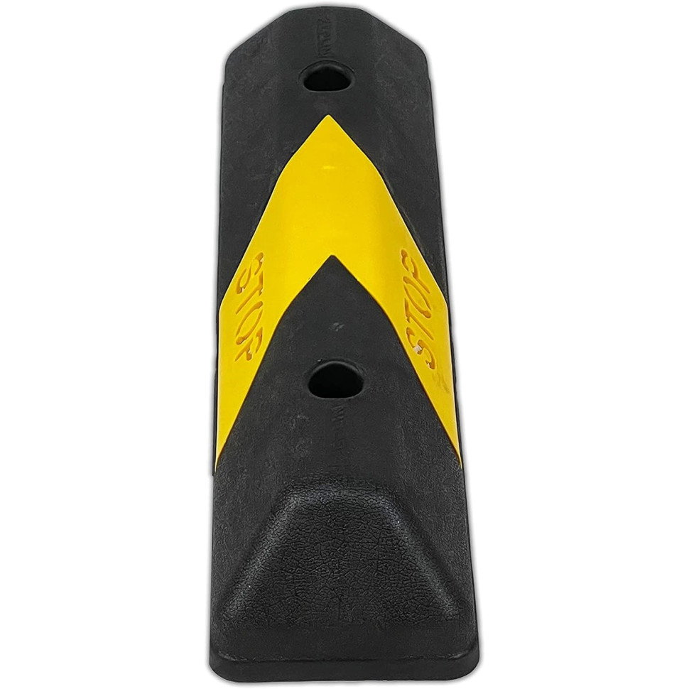 Opritor auto din PPC, prindere cu 2 suruburi, lungime 60 cm ― DNC Trafic