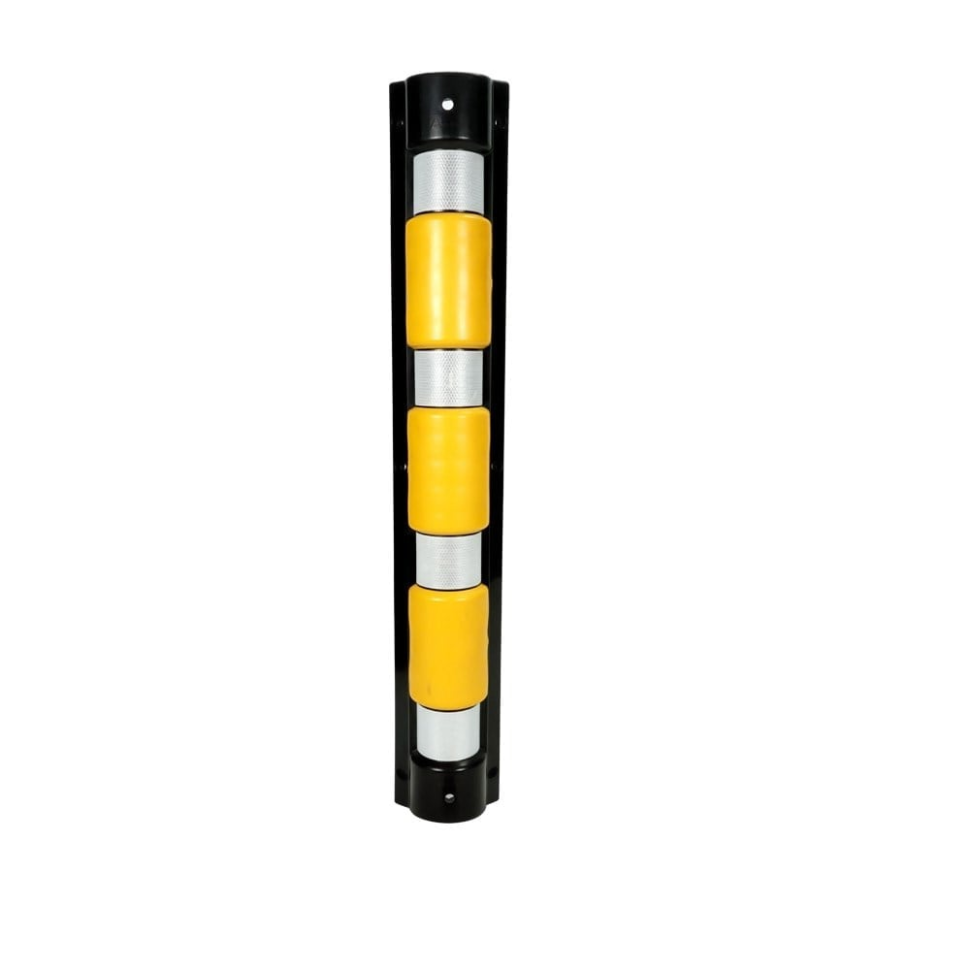 SET Coltare PREMIUM parcare, 10x90cm, 4 buc. ― DNC Trafic