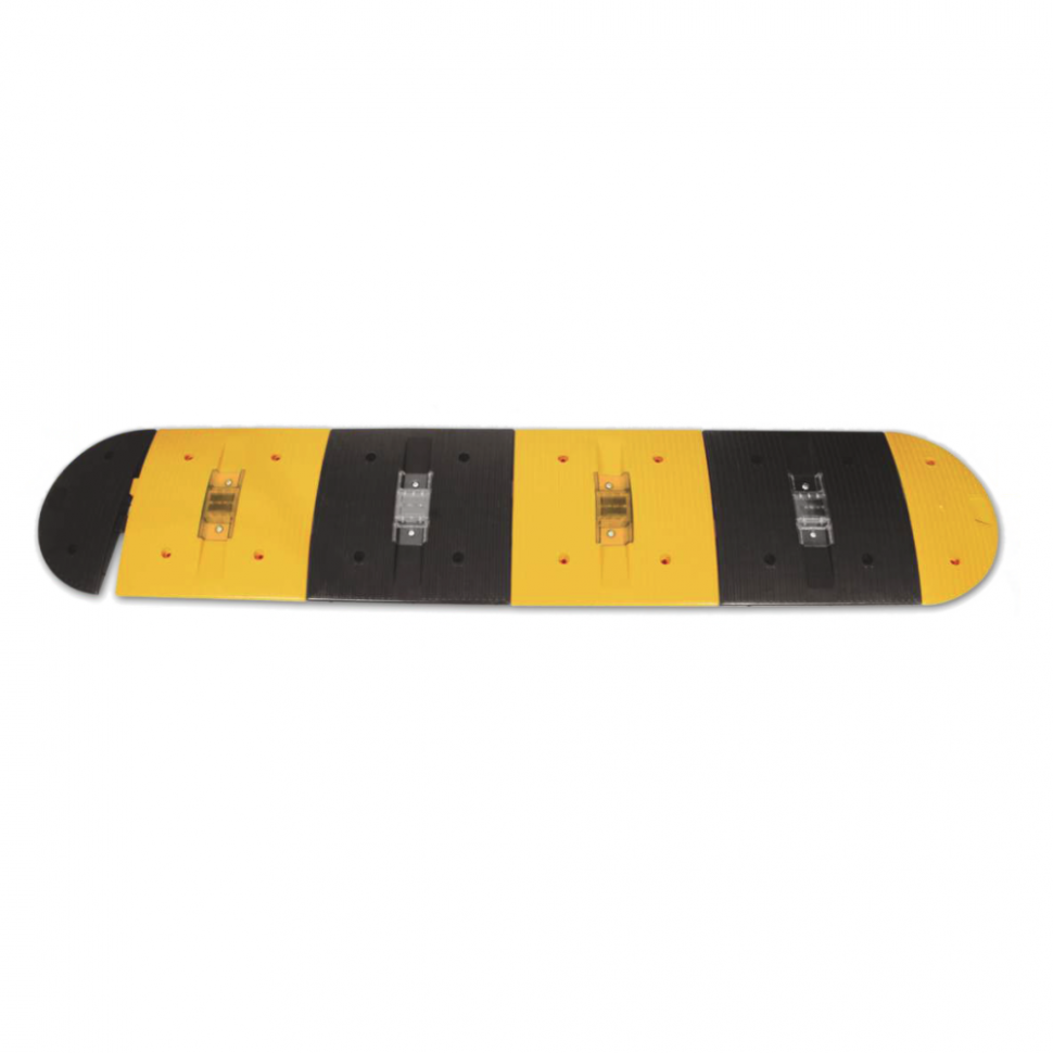 Limitator de viteza, inaltime 4.5cm, limitare 40km, cod 11938, lumina ...
