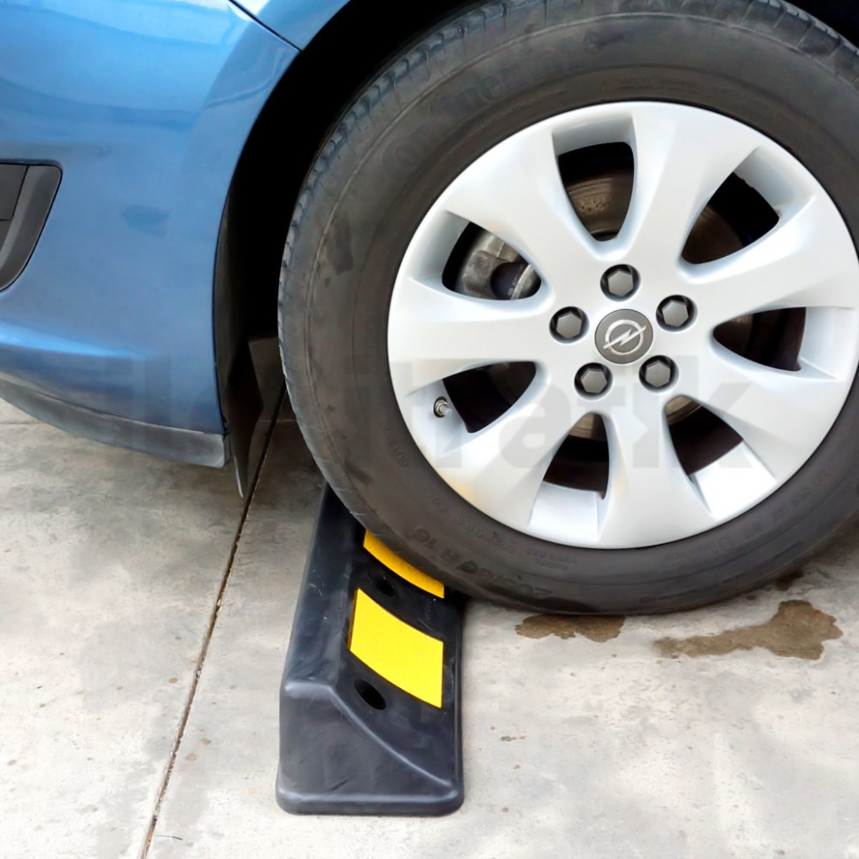 Opritor Auto Parcare 50 cm ― DNC Trafic