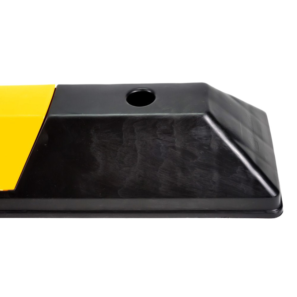 Opritor auto din PPC, prindere cu 2 suruburi, lungime 55 cm ― DNC Trafic